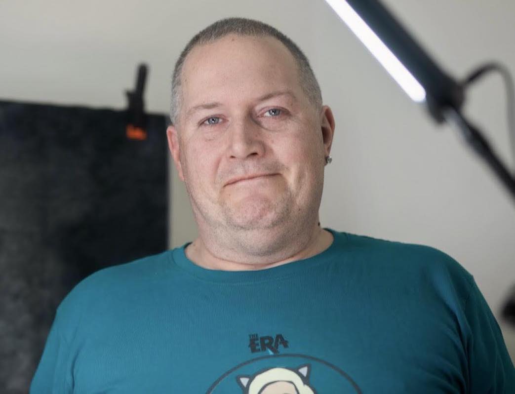 Gary Lutz: Who’s Your Next President – Trump or Biden? - Gonzalo Duran