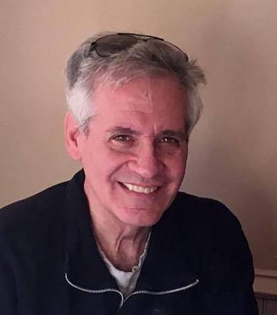 John Provetto: Who’s Your Next President – Trump or Biden? - Gonzalo Duran