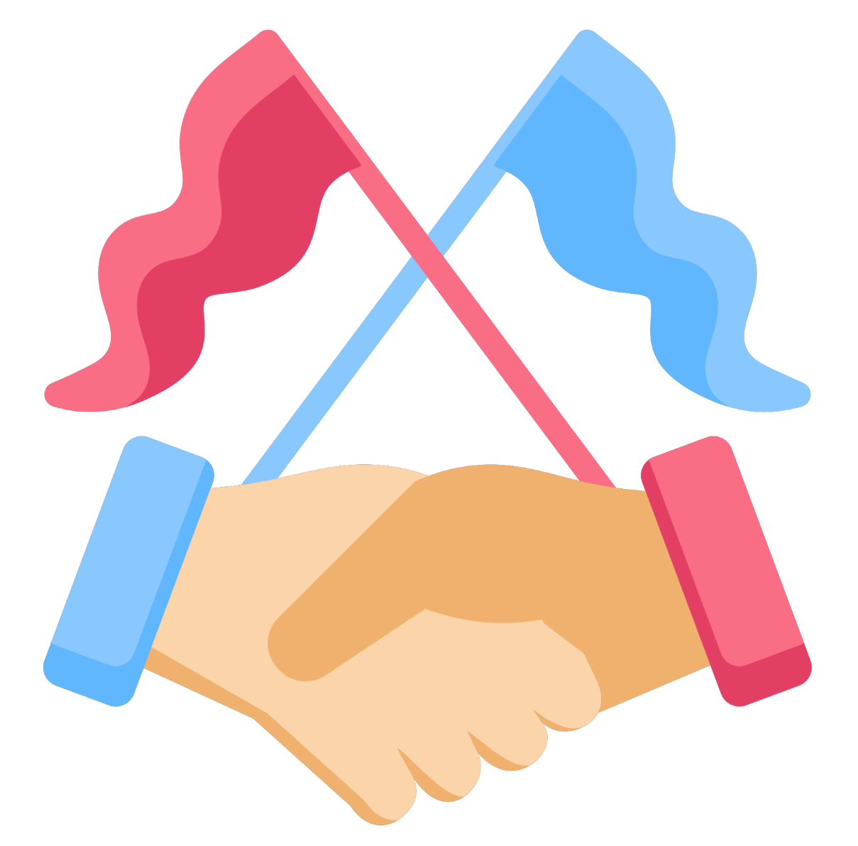 The United Alliance Party: Because Real Change Starts With You ...