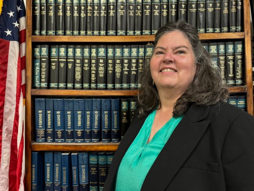 Former Judge Candidate Julie Holds Thank You Event Endorses Gonzalo ...