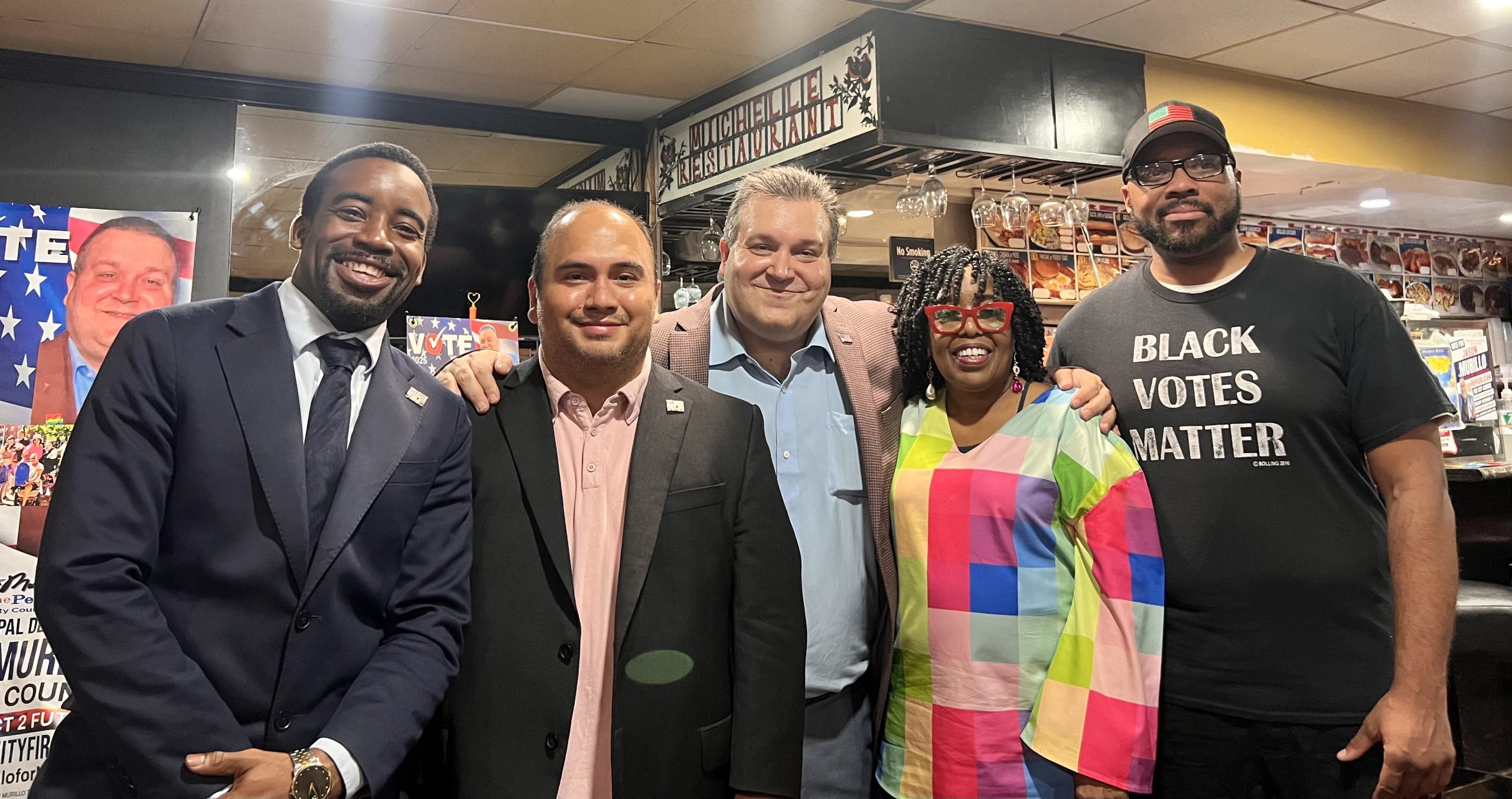 Gonzalo Duran Honors Jason Murillo: A Rising Force in Manhattan ...